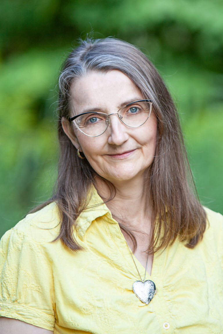 Über mich – Erwecke dein Potential